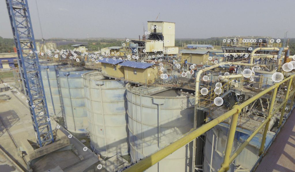 CIL Upgrade Project – Split Circuit - CEMS Consult