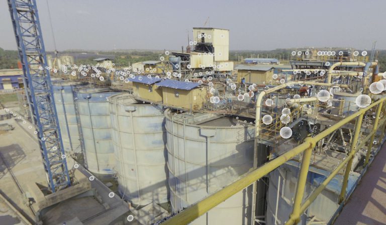 CIL Upgrade Project – Split Circuit - CEMS Consult